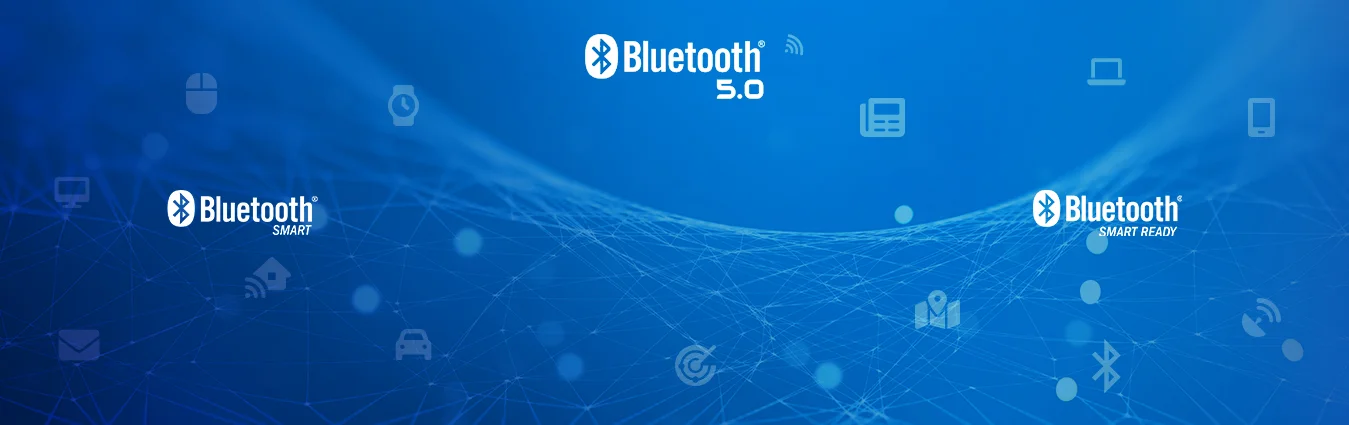 BLE IOS & Android Apps | Bluetooth Low Energy Technology